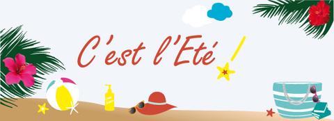 c’est l’été – MJC Centre Social La Voulte-sur-Rhône
